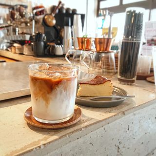 鹿児島市のカフェ・コーヒー販売｜Blue Beans Roastery