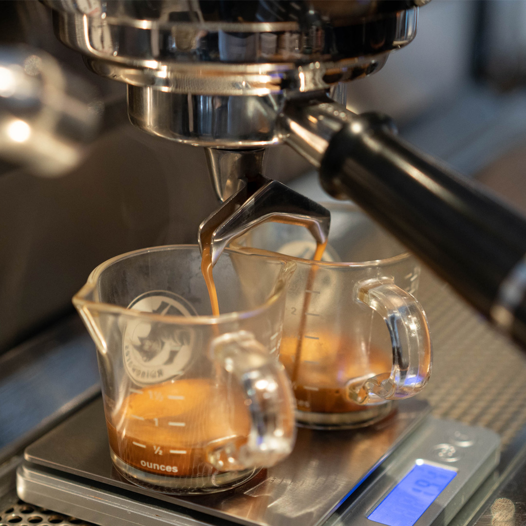 鹿児島市のカフェ・コーヒー販売｜Blue Beans Roastery